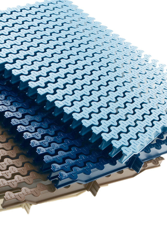 Overflow Grating – DaleSauna ltd