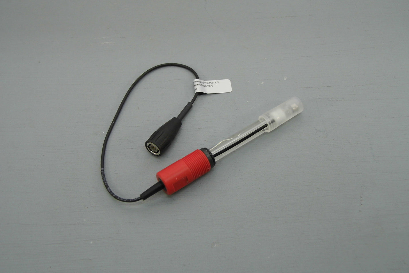 Chlorine Probe For Topline TEC 1000A / 2000 – DaleSauna ltd