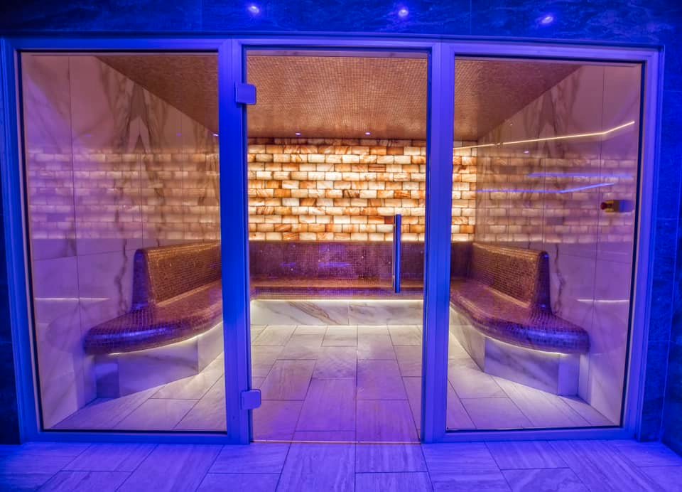 DaleSauna - Shop – DaleSauna ltd
