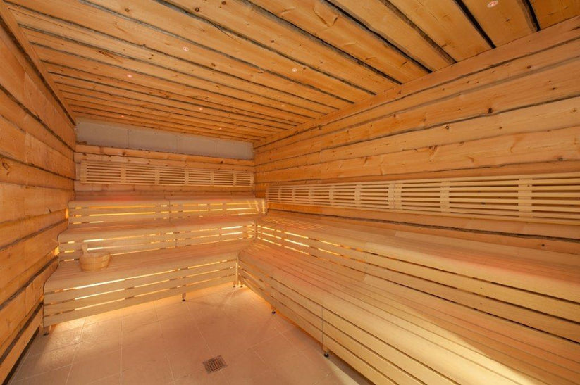 Made to Measure Benches up to 600mm Wide – DaleSauna ltd