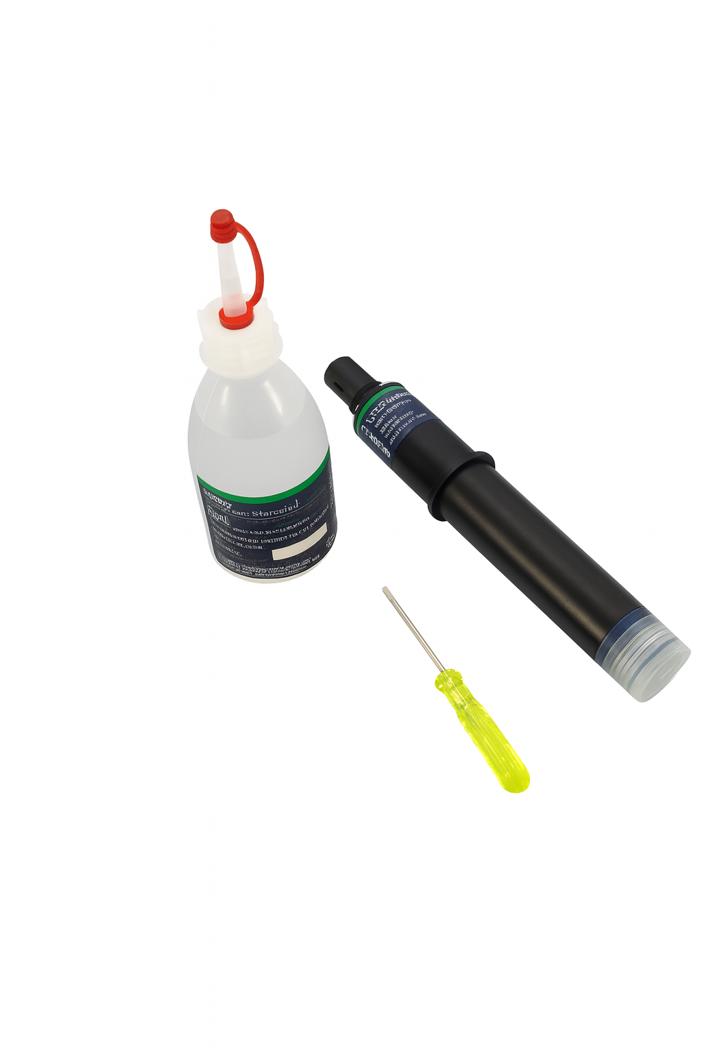 Prominent Chlorine Probe cle2.2 – DaleSauna ltd
