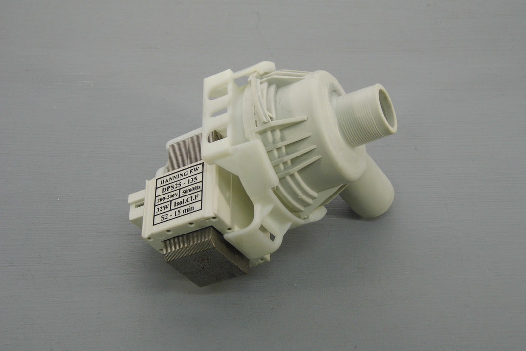 Nordmann AT4D Spares – DaleSauna ltd